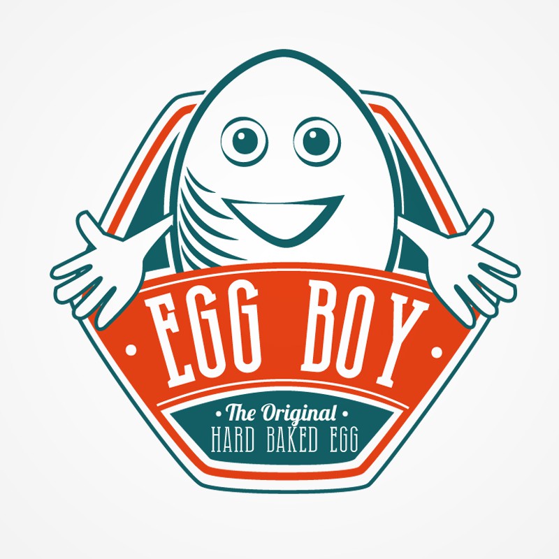 Boy Logos - Free Boy Logo Ideas, Design & Templates