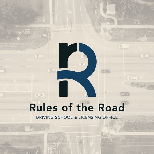 Driver Training Center needs an fresh new logo | Logo design contest