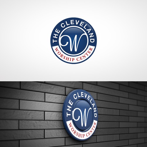 The CWC LOGO | Logo design contest