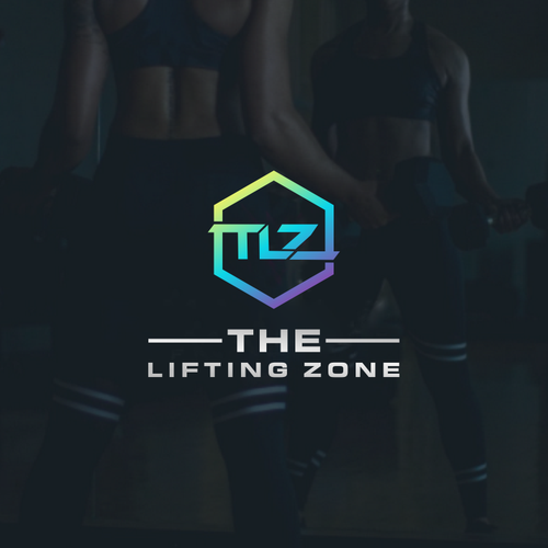 Designs | The Lifting Zone LOGO | Logo & brand guide contest