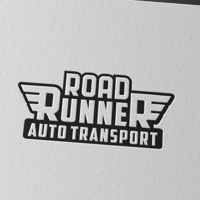 ** Auto Transport Logo - GUARANTEED ** | Logo design contest