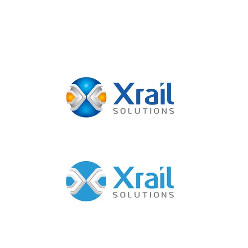Designs | Create a Unique Logo for Xrail for the Global Market | Logo ...