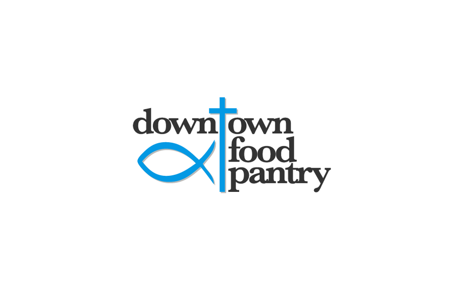 Expansion of Food Pantry | Logo design contest