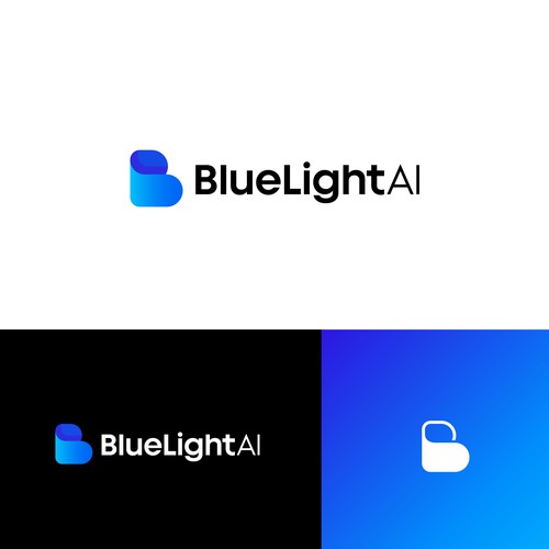 Designs | Innovative AI Company "BlueLightAI" Needs a Math/Physics ...
