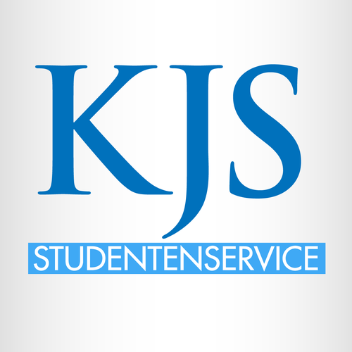 KJS Studentenservice needs a new Logo Design | Logo design contest