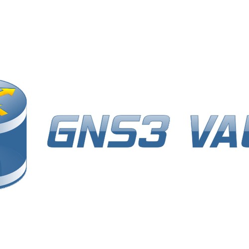 LOGO NEEDED: Cisco Tutorial Website "GNS3 Vault" | Logo design contest