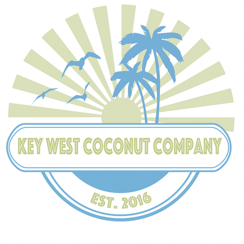 Create a logo and branding platform for the Key West Coconut Co. | Logo ...