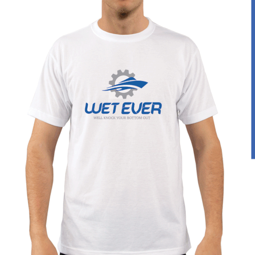 Wet Ever is our name, boat repair is our game! Now we need a bad ass ...