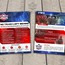 Custom Flyer Design Online - 99designs