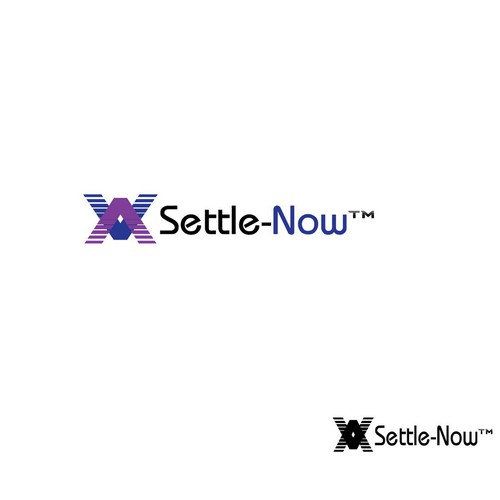 Settle-Now Redesign, balance, simple, inexpensive | Logo design contest