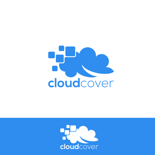 Logo for IT managed services provider | Logo design contest