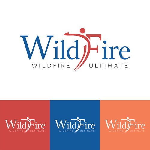 Designs | A Wild New Sport: An Inferno of High-Octane Action | Logo ...