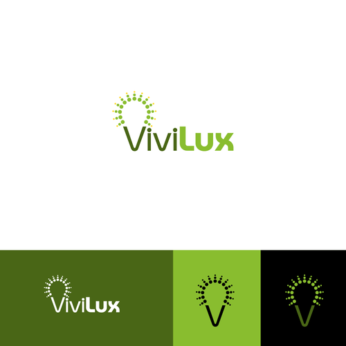 Designs | Modernize logo for lighting and magnification company in ...