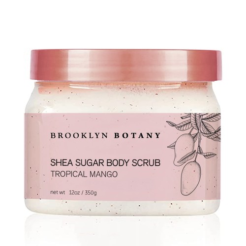 Designs | Design FRESH new packaging for a line of body scrubs ...