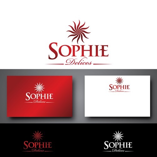 Help Sophie delices with a new logo | Logo design contest