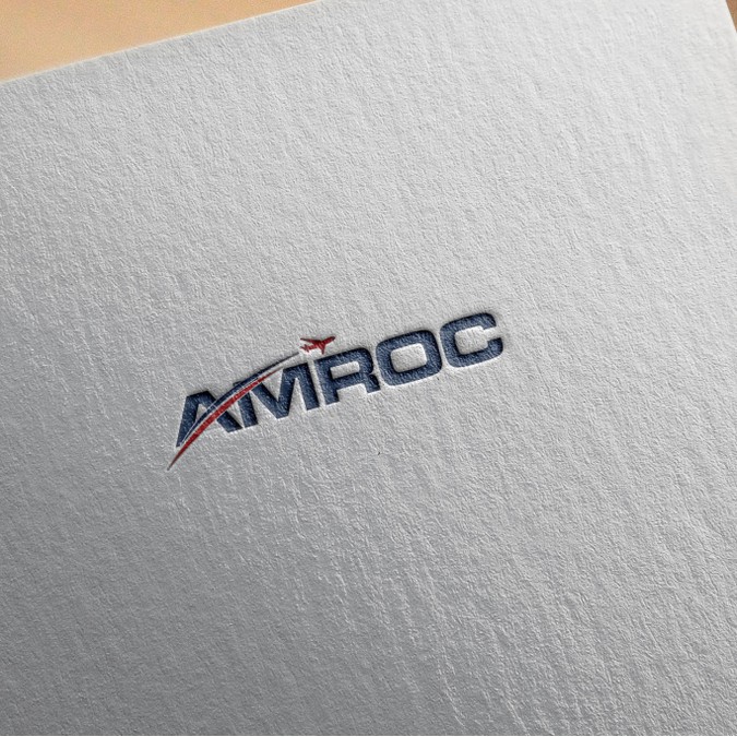 Bold but Simple Aviation Logo | Logo design contest