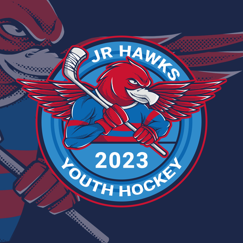 Designs | Design new logo for competitive youth ice hockey program ...