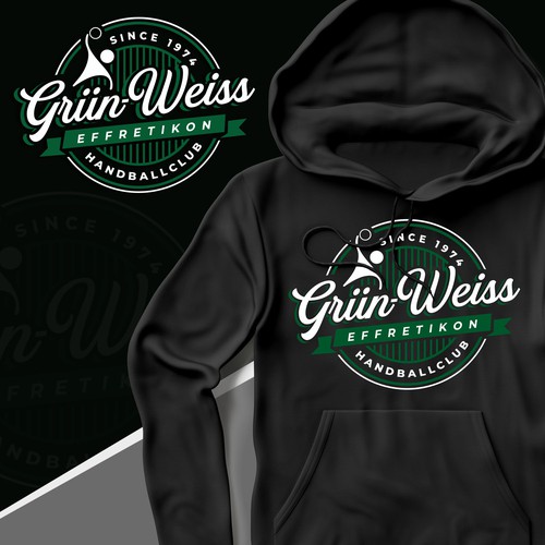 Designs | Let your creativity run wild and create a stylish retro logo ...