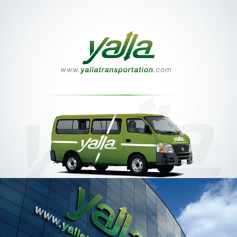 Van Logos - Free Van Logo Ideas, Design & Templates
