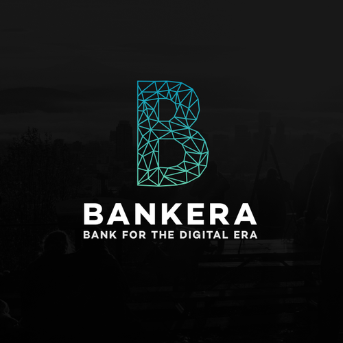 Design a logo for a digital bank | Logo & social media pack contest