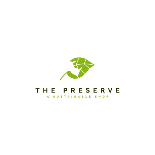 The Preserve Logo Design | Logo design contest