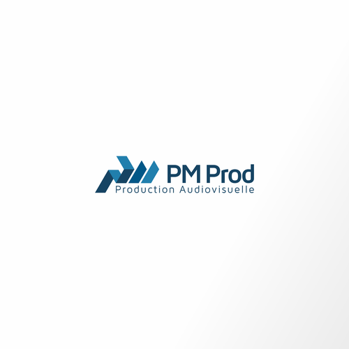 Designs | Modern and ambitious logo for a new Production Company (live ...