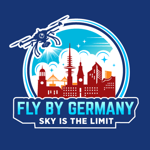 Designs | Drone Service germany | Logo design contest