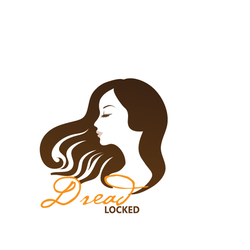Creating a logo for "Dread Locked", a premium line of dreadlock hair ...