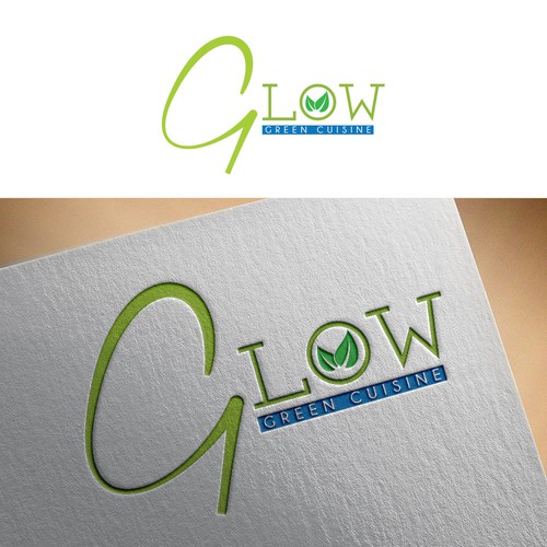 Create a high vibe logo for some high vibe food | Other packaging or ...