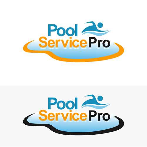 Create the next logo for Pool Service Pro | Logo design contest