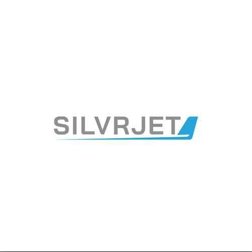 Designs | SilvrJet logo contest (guaranteed) | Logo design contest