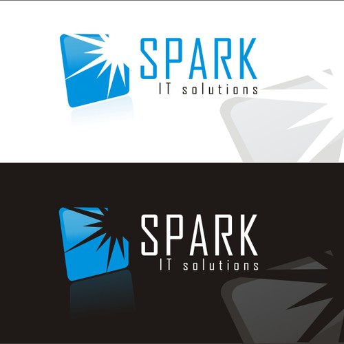 Spark IT Logo | Logo design contest