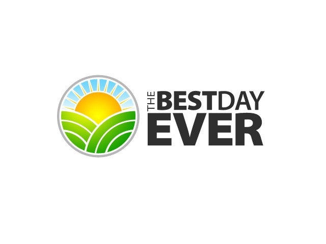 "The Best Day Ever" Logo Needed | Logo design contest