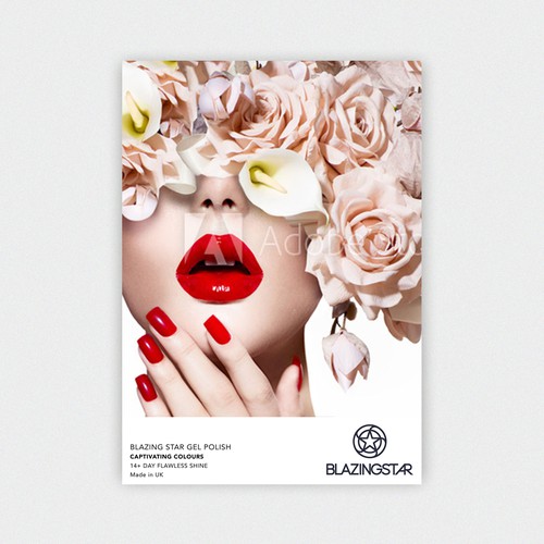 Poster for Nail Polish | Poster contest