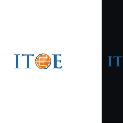 Logo for Instructional Technology and Online Training division | Logo ...