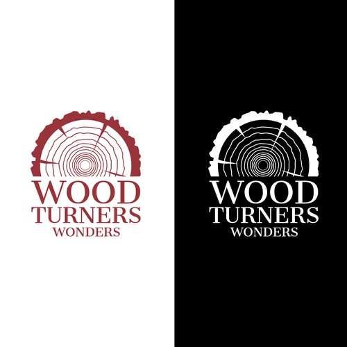 Designs | Wood Turners Wonders Logo Redesign | Logo design contest