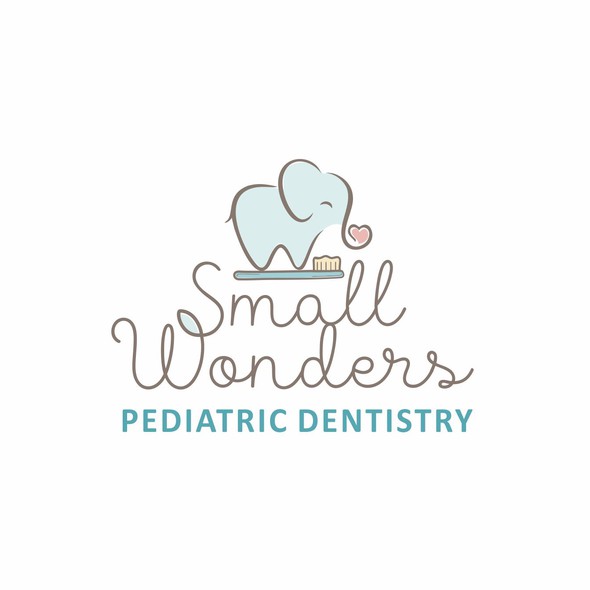 Pediatric Logos - 86+ Best Pediatric Logo Ideas. Free Pediatric Logo ...