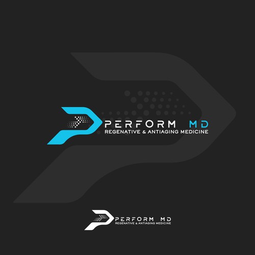 Designs | Regenerate and anti-aging logo touch up | Logo design contest