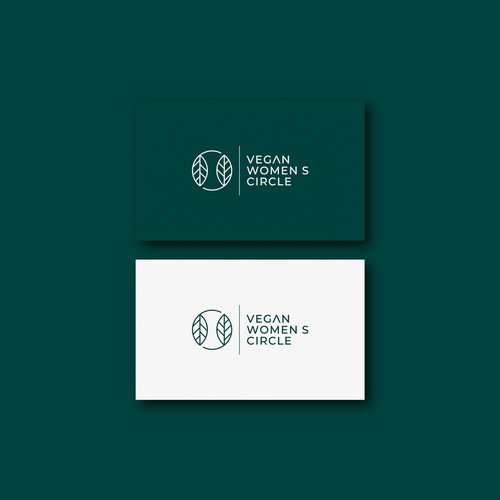 Designs | Create an EMPOWERING fitness logo for vegan women! 💪🌱 | Logo ...