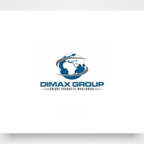 LOGO Design for Import/Export Corporation | Logo design contest