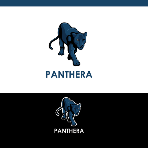 Panthera | Logo design contest