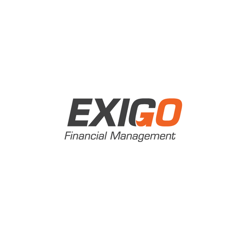Exigo Financial Management / or maybe Exigo FM needs a new logo and ...