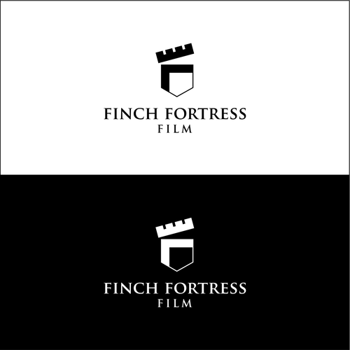 Designs | Exciting film production company needs new logo | Logo design ...