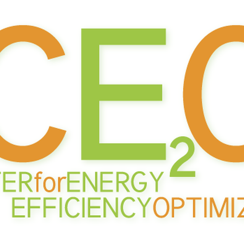 logo for Center for Energy Efficiency Optimization | Logo design contest