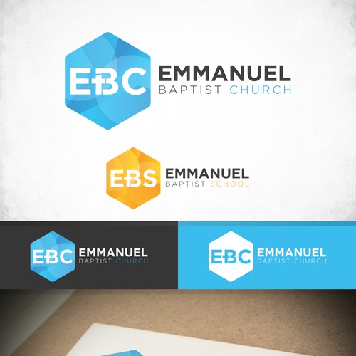 Emmanuel Church Logo