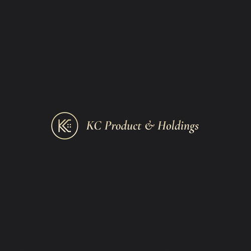 design a classy logo for KC products and holdings | Logo design contest