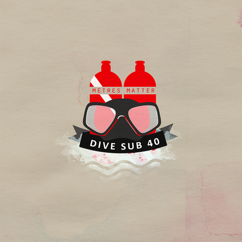 Technical Diving Leisurewear Brand need new logo | Logo design contest