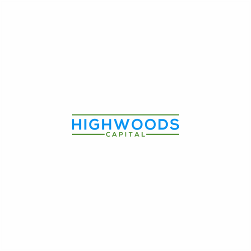 Designs | Logo Design for Highwoods Capital | Logo & brand identity ...