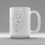 Cup Design, Custom Mugs and Personalized Cups | 99designs