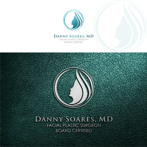 Plastic Surgery Logo | concurso Logo & Identidade Visual